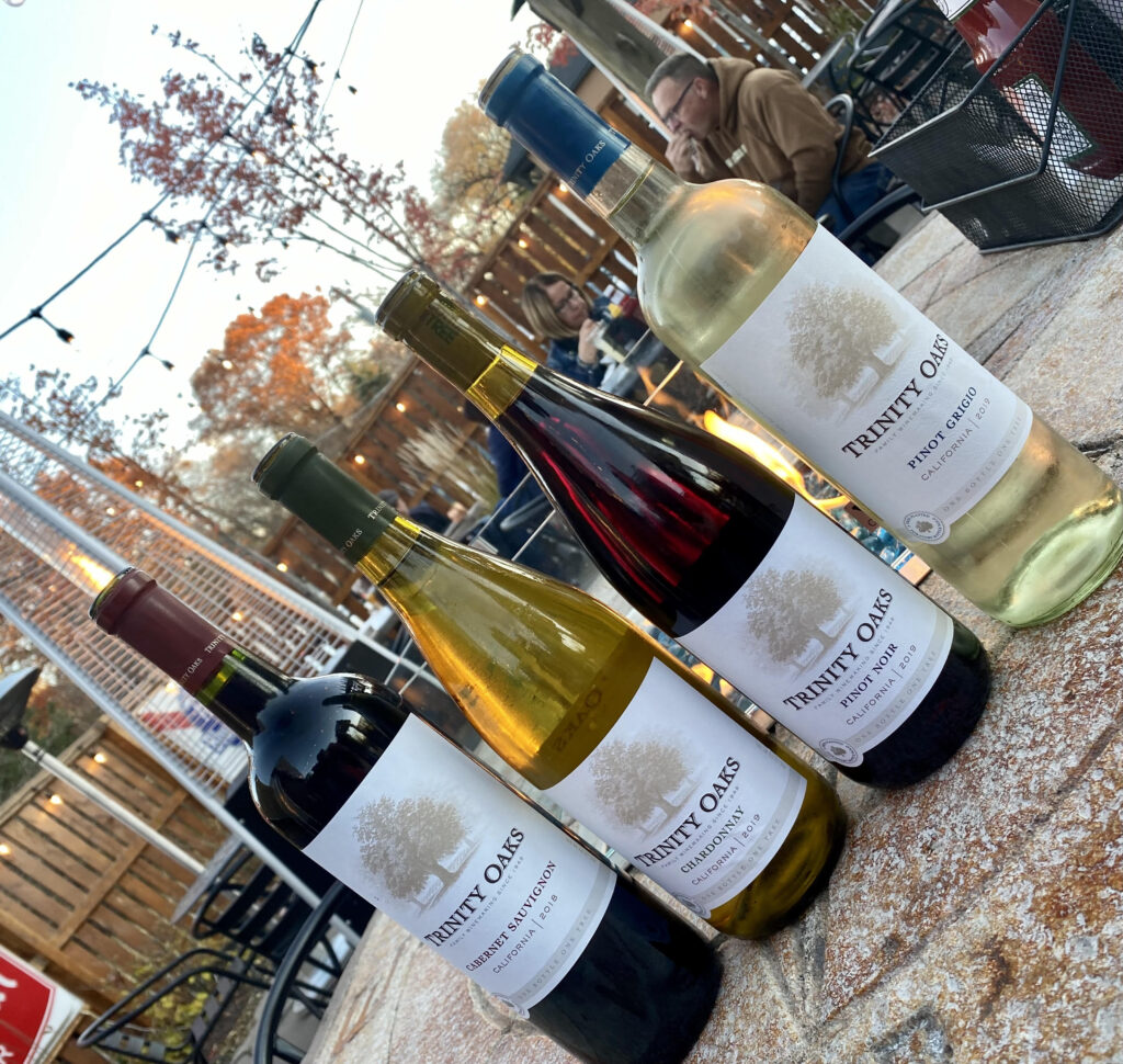 Happy Hour & Specials - The Wildwood Tavern